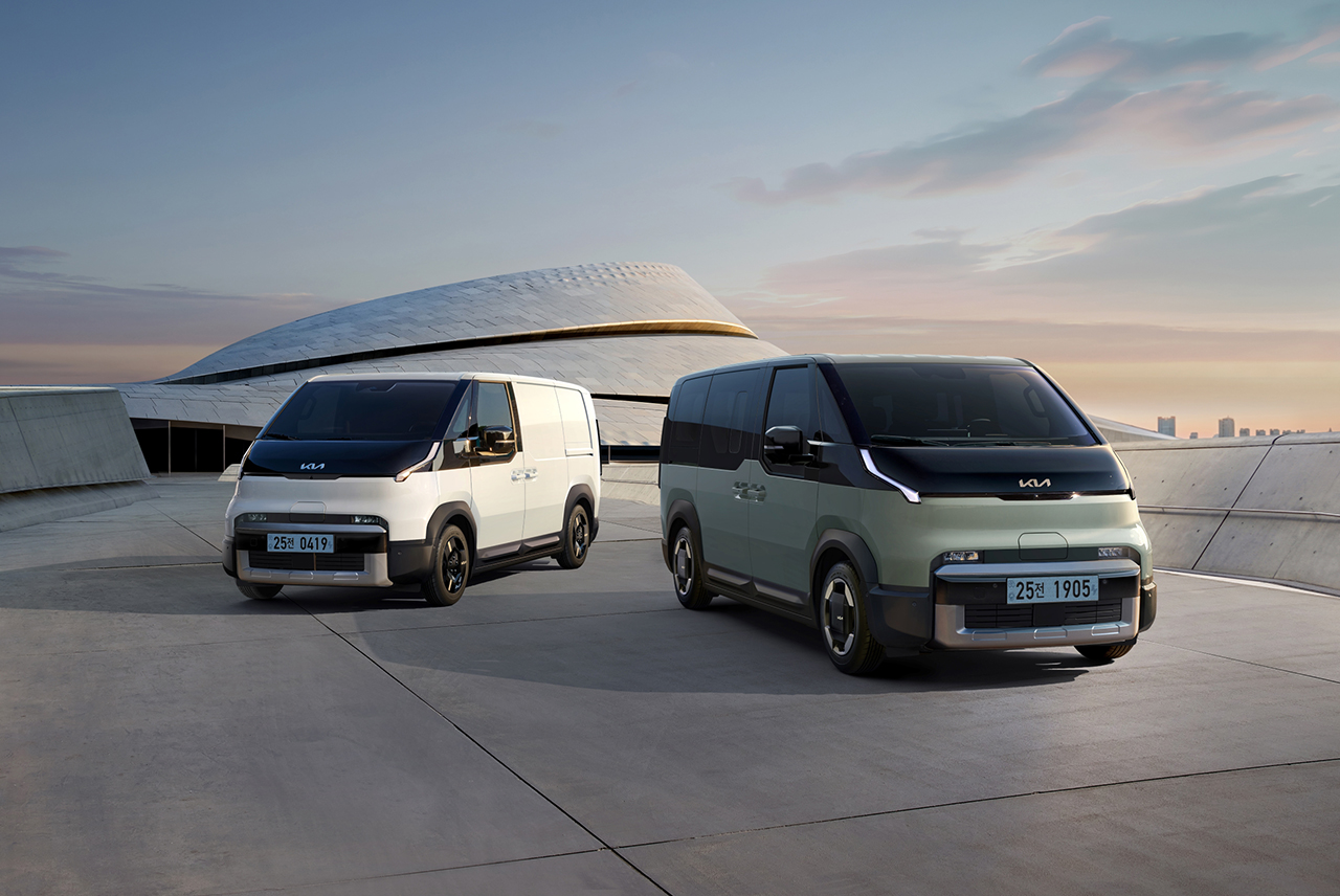 기아, ‘더 기아 PV5’ 사전 계약 개시